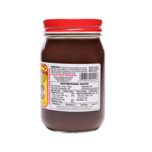 Dark Roux - 16 oz | Savoie's Foods