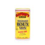 Instant Roux Mix - Gluten Free | Savoie's Foods
