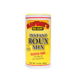 Instant Roux Mix - Gluten Free | Savoie's Foods