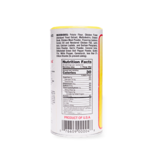 Instant Roux Mix - Gluten Free | Savoie's Foods