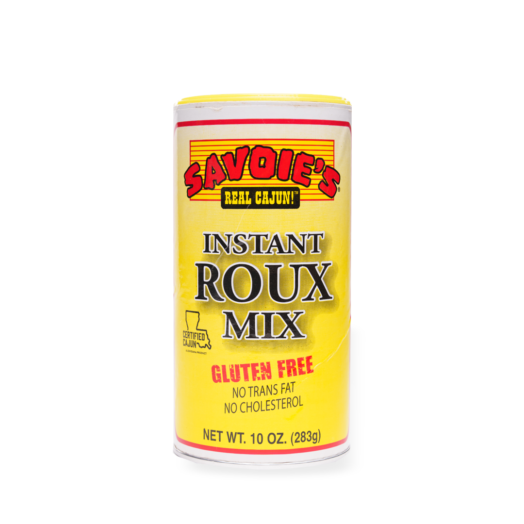 Dark Roux - 16 oz | Savoie's Foods
