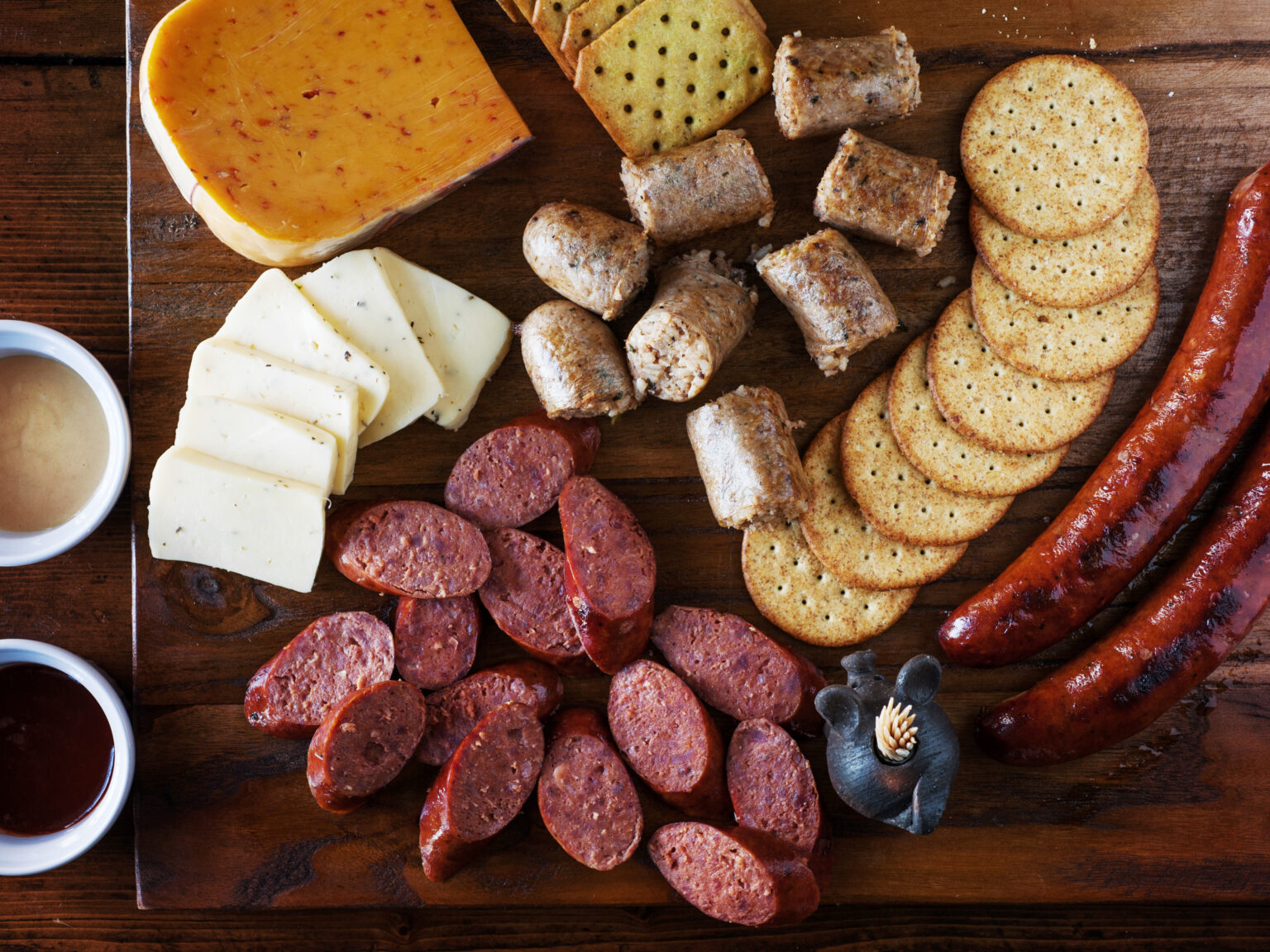 Dark Roux - 16 oz | Savoie's Foods