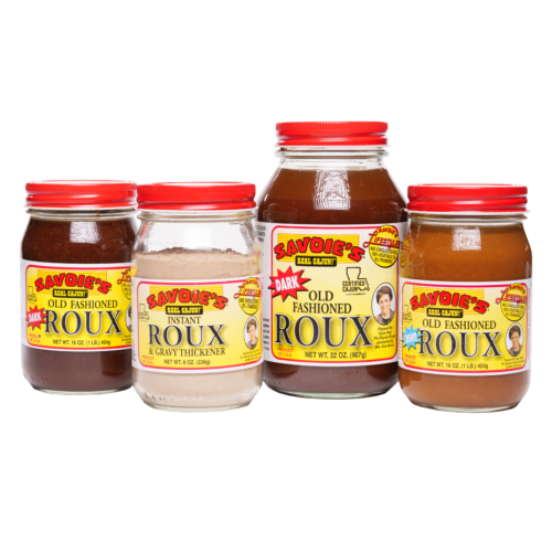 Dressing Mix - 16 oz | Savoie's Foods